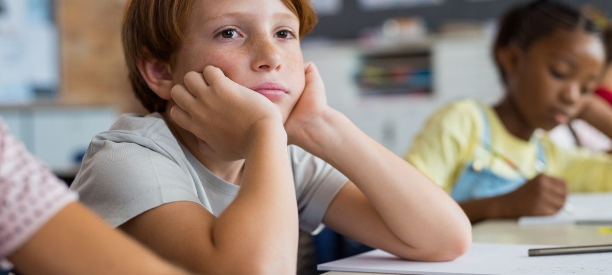 3 Signs Your Child Needs a Sensory Boost - Spiketoys