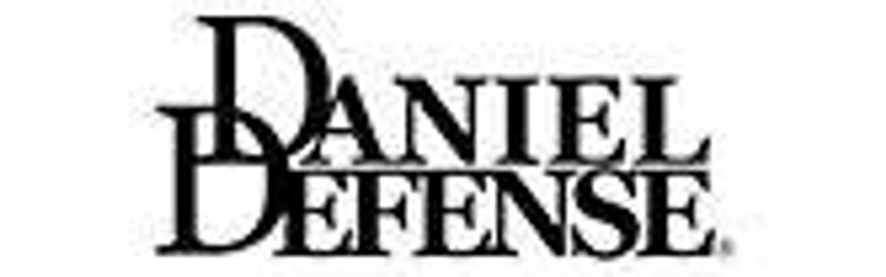 Daniel Defense | Order Daniel Defense Products from Charlie's Custom Clones