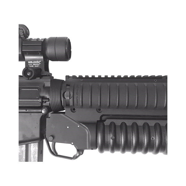 M4A1 Colt Block 1.5 Carbine - Custom Rifle Kit | Configure Yours Today