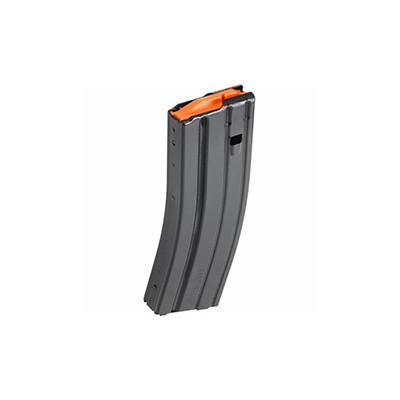 FN 5.56mm AR15 30 round magazine also Scar 16s black Teflon - D&H