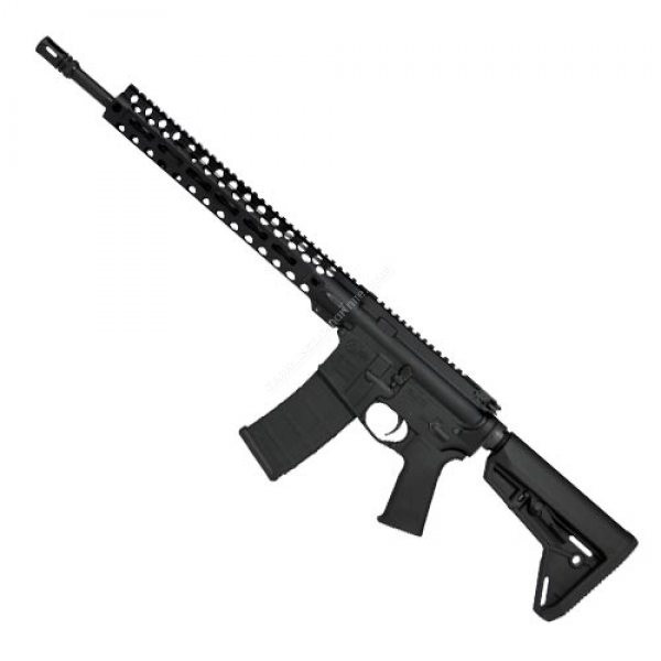 Colt M4 Combat Carbine Unit LE series 16" black AR15 - LE6960-CCU ...