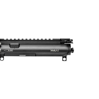 Daniel Defense M4A1 5.56 FSB URG 16" Stripped (FDE) | Charlie's Custom ...