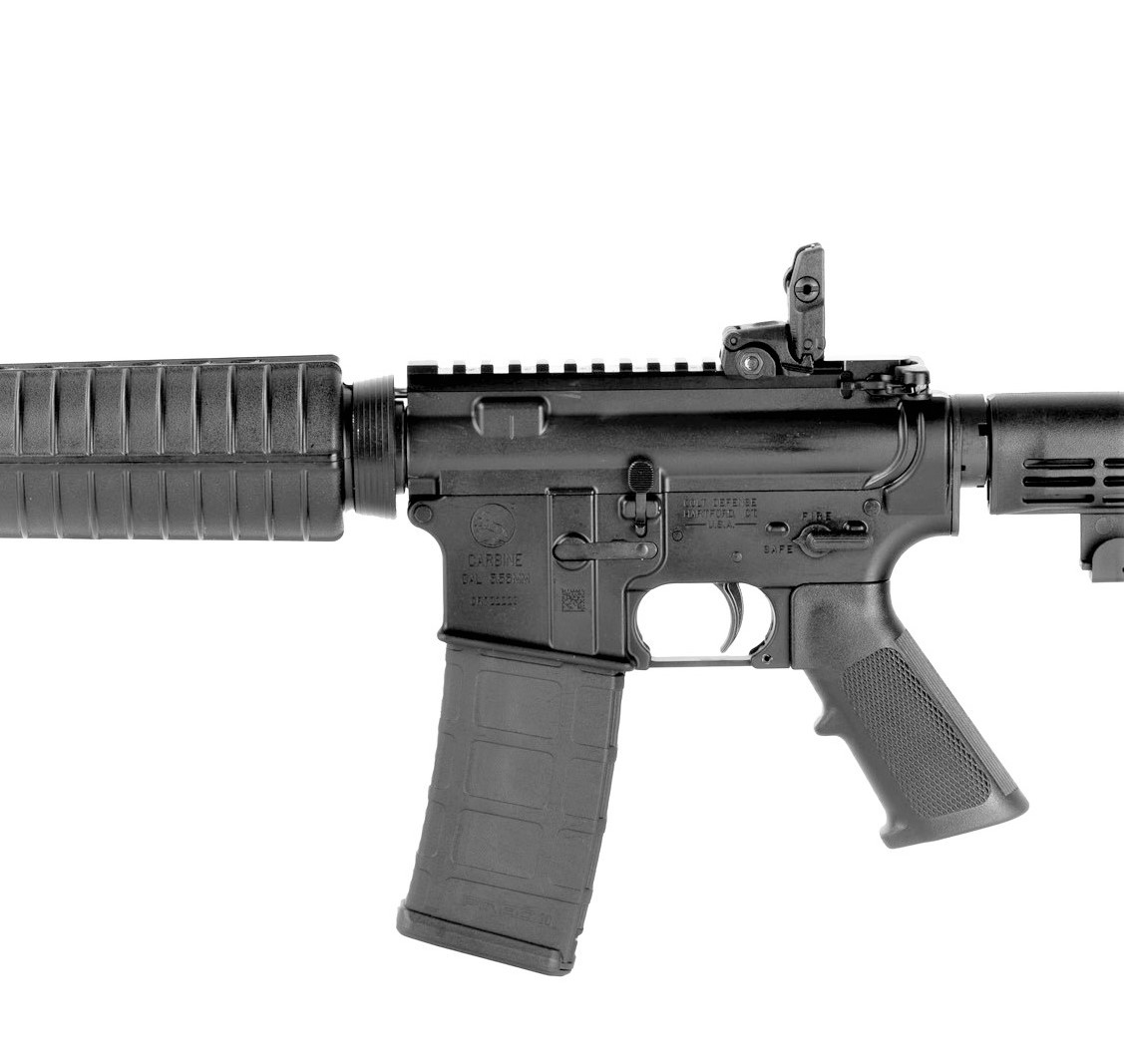 Colt Commando 11.5" SBR M4 Carbine CR6933 - NFA | For Sale