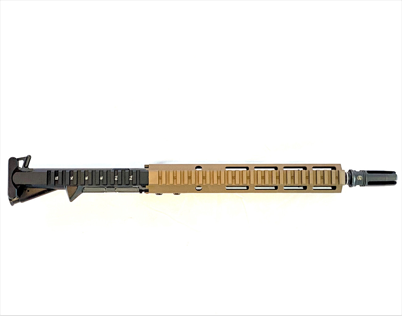 Meet the Mk18 Mod 3 – A New Standard in Close Quarter