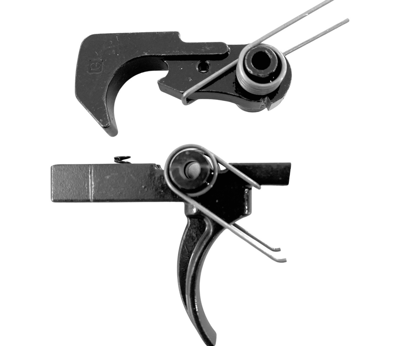 Colt M4 / AR15 semi-auto fire control parts (trigger kit) - 2021 ...