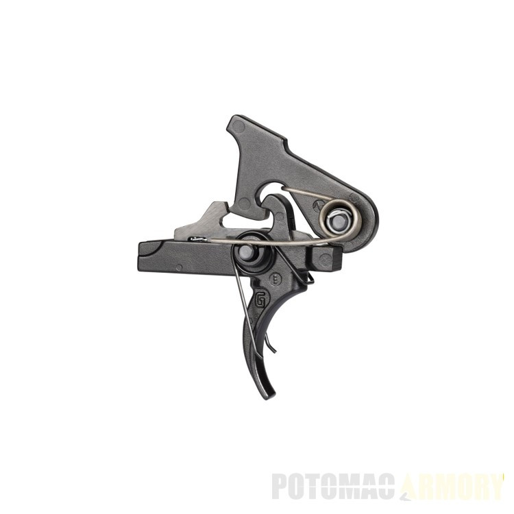Geissele HK MR 556 Trigger for HK 5.56mm rifles 05-220 | For Sale at ...