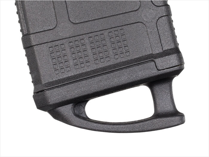 Magpul PMAG Ranger Plate – AR/M4 Gen M3 - Black 3 Pack - MAG561 For Sale