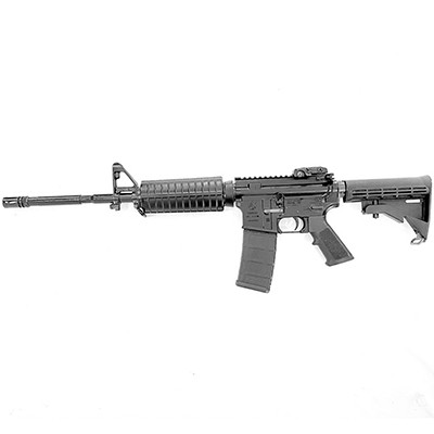 Military Style Rifles & Custom Sniper Rifles for Sale | Shop Our ...