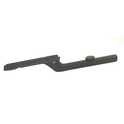 Aimpoint Gooseneck mount