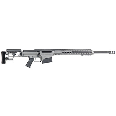 Barrett Firearms | Shop Barrett Rifles, Firearms & Tactical Accessories ...