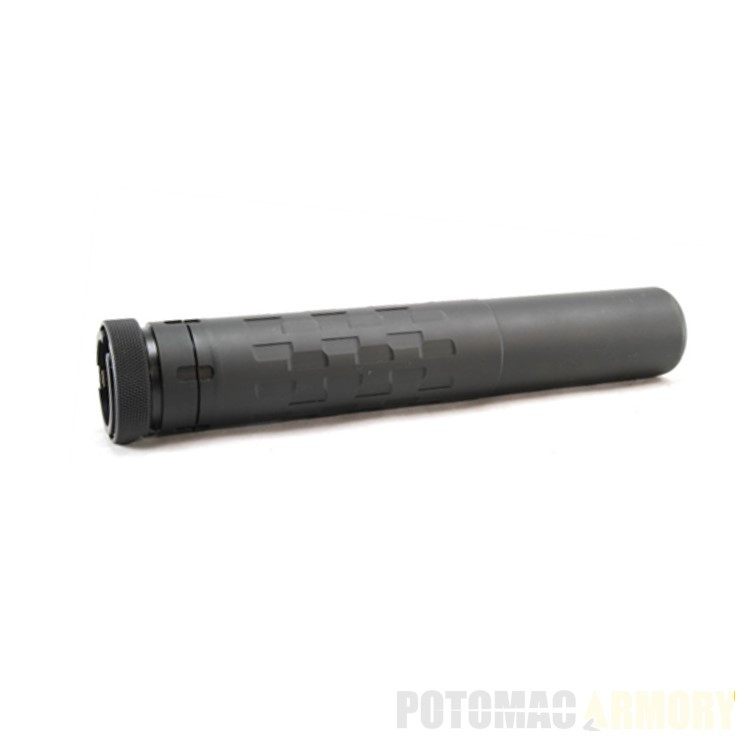 SilencerCo Saker 762 ASR Suppressor, SU2257