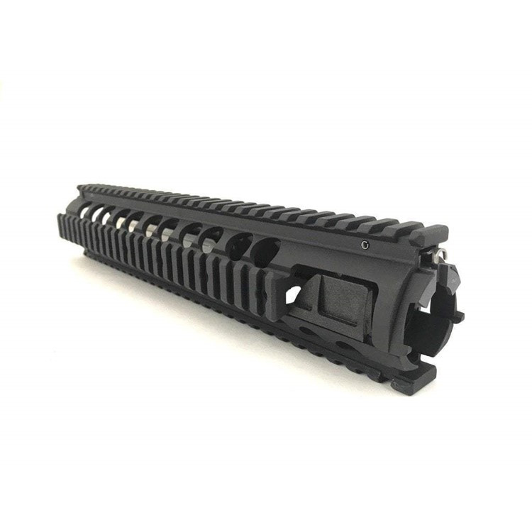 M16A4 Forearm Rail - M5 RAS from P&S Products no rail covers | For Sale