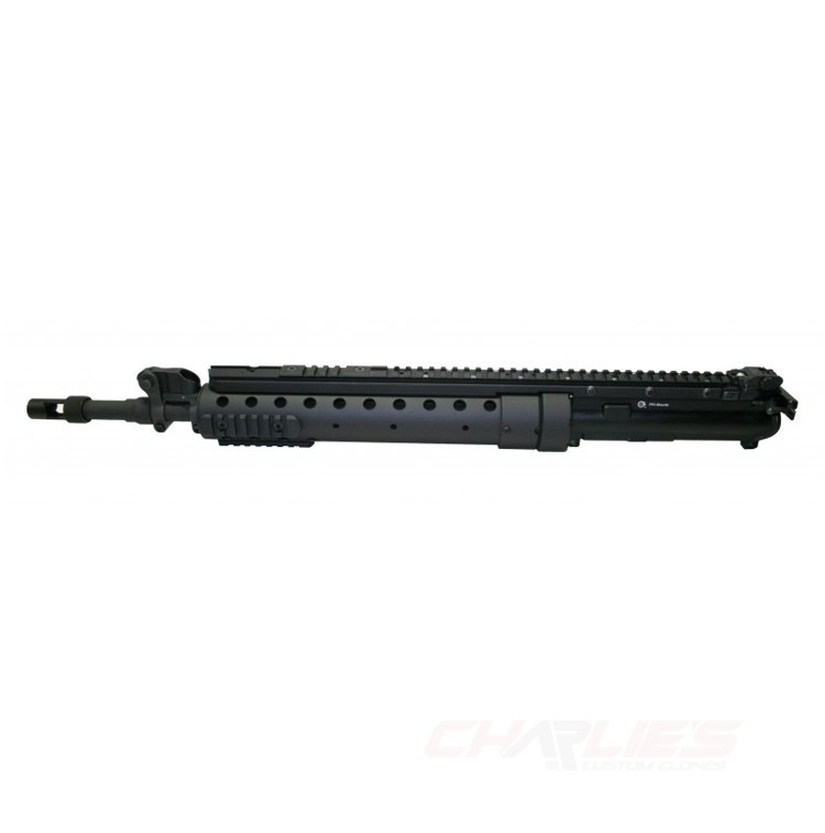 PRI Gen 2 Swan Rail for Mk12 Mod 0 PEQ installations | For Sale