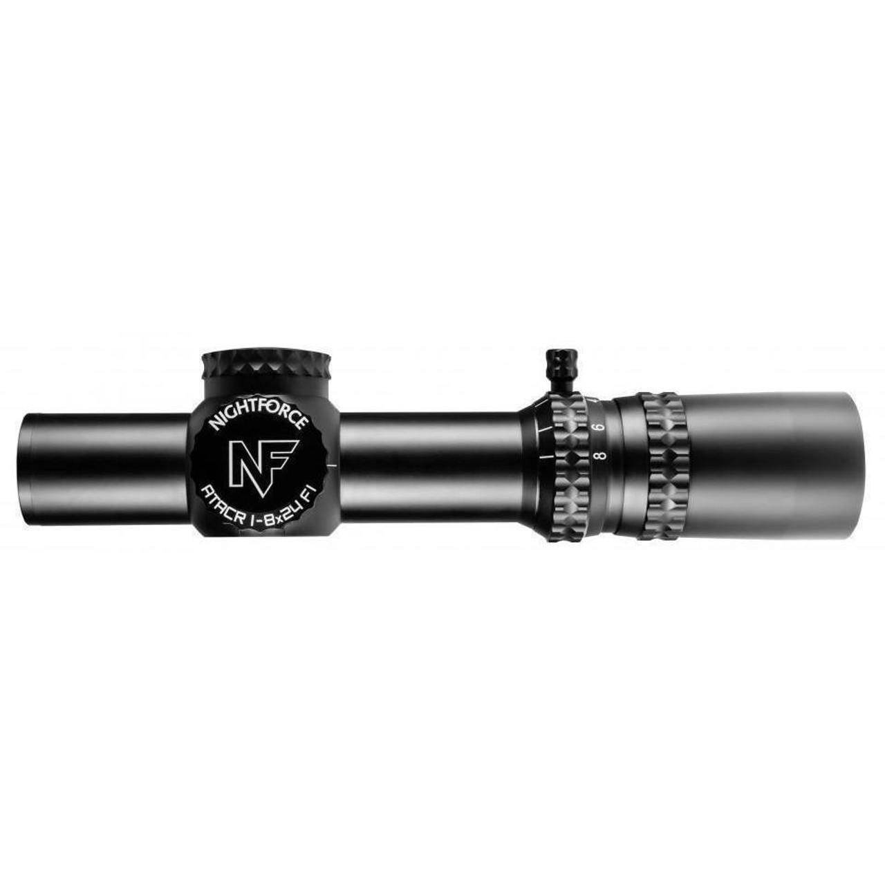 Nightforce ATACR 1-8x24mm FFP FC-DMx reticle, C653 | For Sale