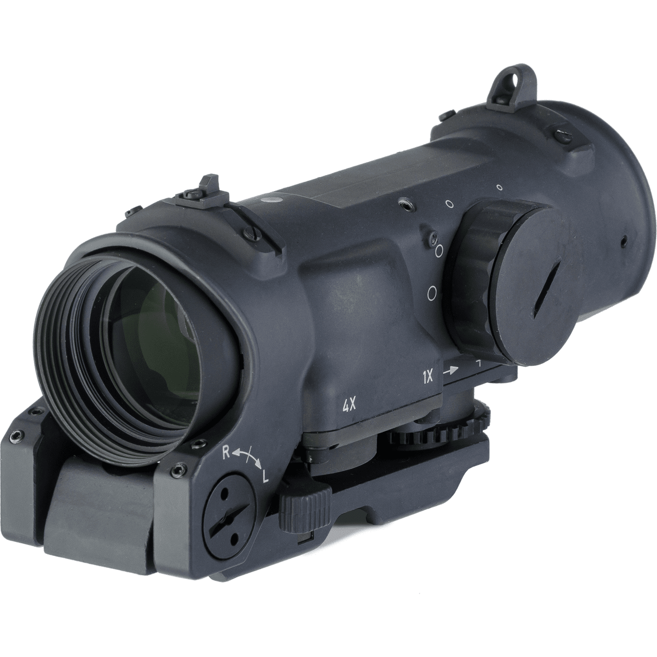 Elcan Products - Charlie's Custom Clones