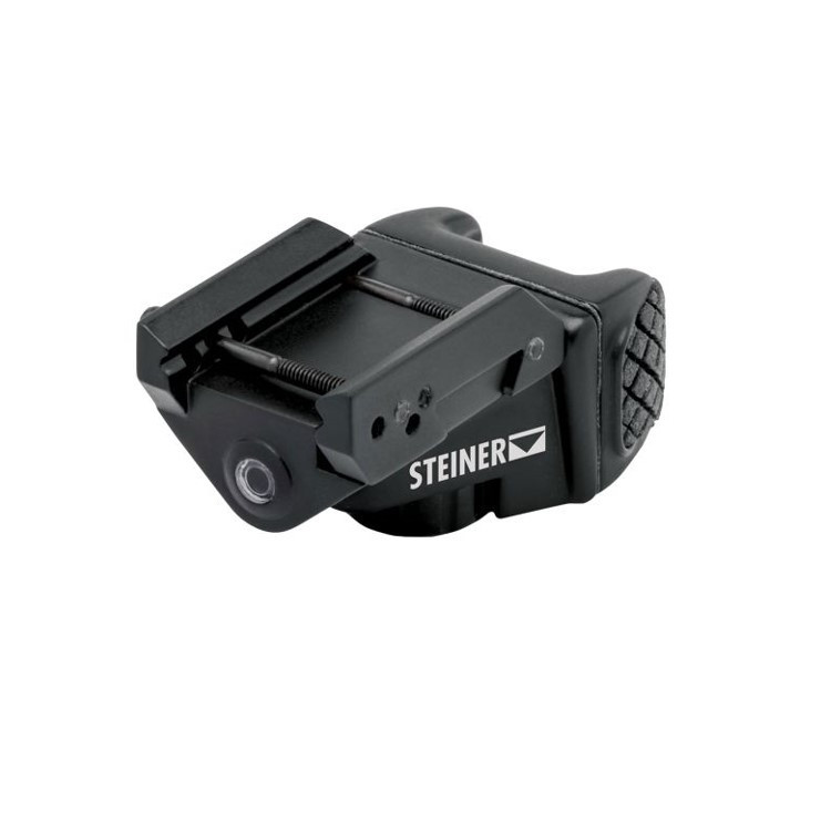 Steiner TOR mini pistol laser sight - Green model 7003