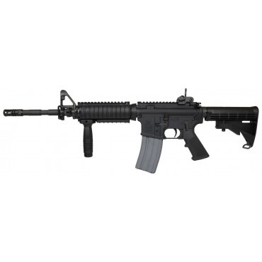 mil spec Forward Vertical Grip (VFG) for M4A1 and