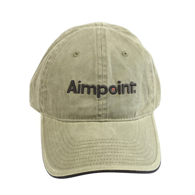 Aimpoint - maker of combat proven red dot and reflex optics for serious ...