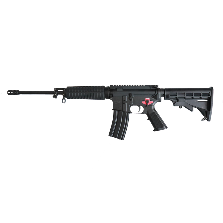 Bushmaster Products - Charlie's Custom Clones