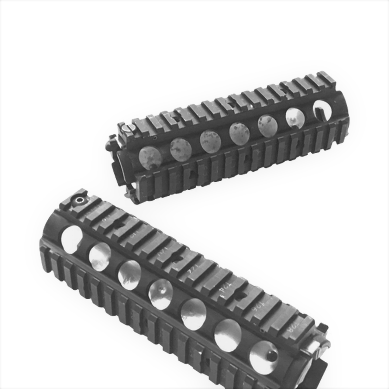 Knights Armament KAC M4 Free Float Rifle RAS (Carbine), 5.56 | For Sale