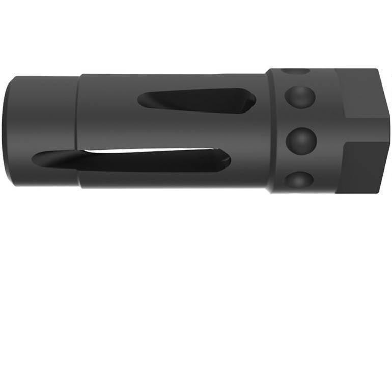 Knights Armament KAC Triple Tap Flash Hider - Compensator, 1/2"-28r ...