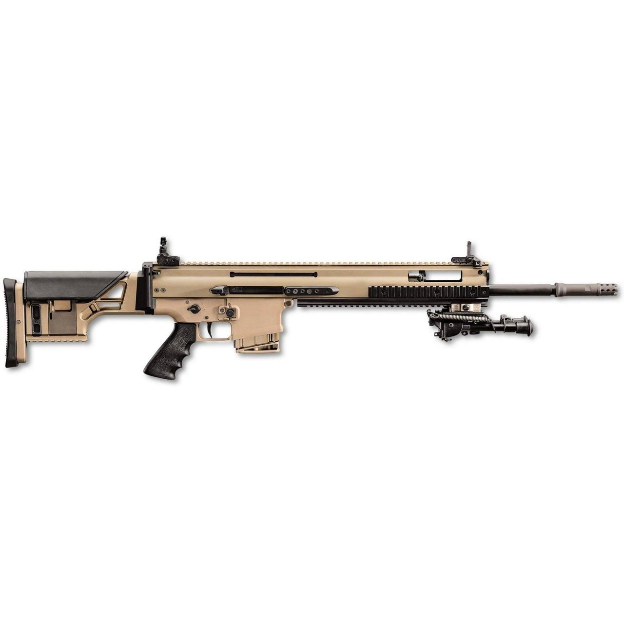 FN Mk20 SCAR 20S Collectible Deployment Kit | CCC