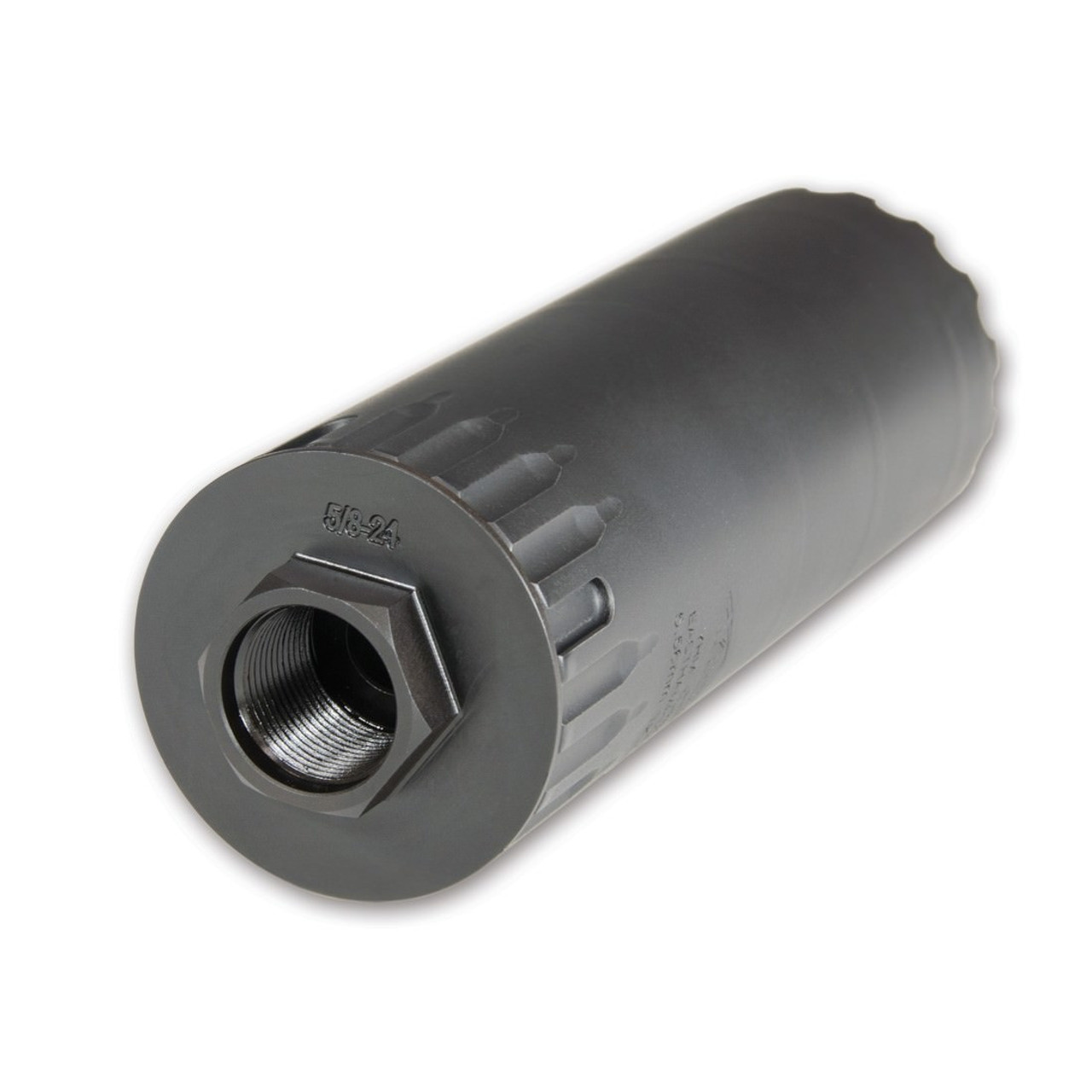 Universal Direct Thread Suppressor Adapter From Yankee Hill 5 8 24 universal-direct-thread-suppressor-adapter-from-yankee-hill-5-8-24