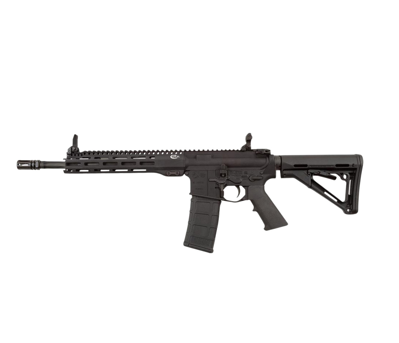 Colt Products - Charlie's Custom Clones