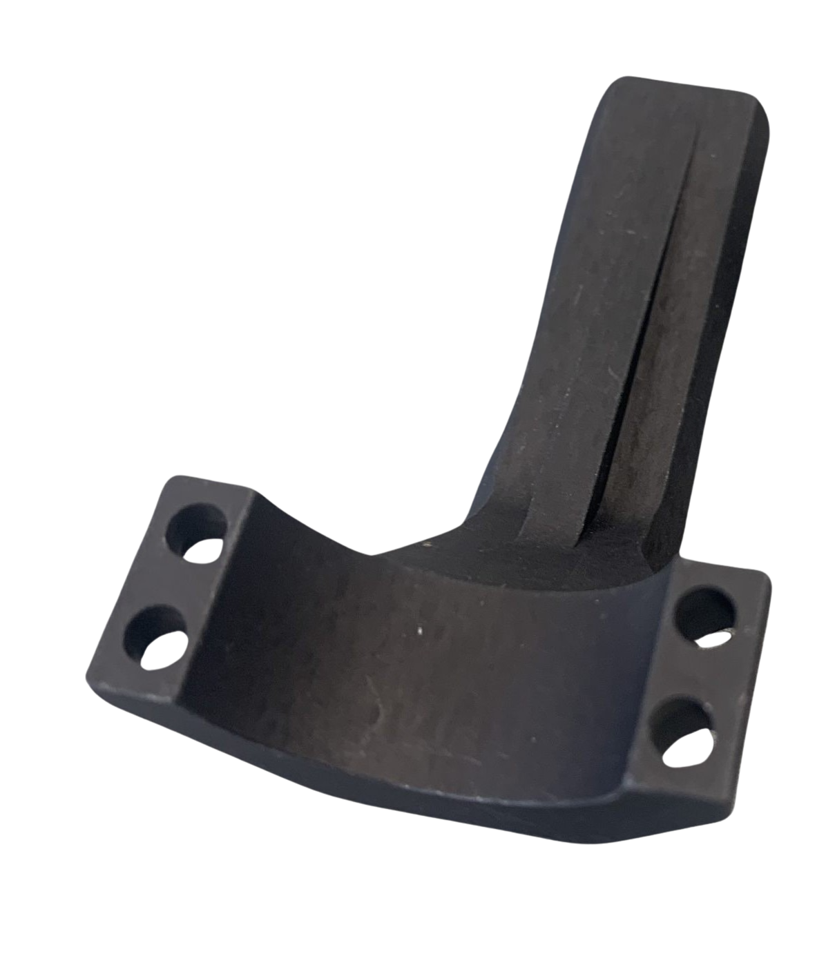 Wilcox RULR Mount for RAPTAR with Nightforce 30mm Rings