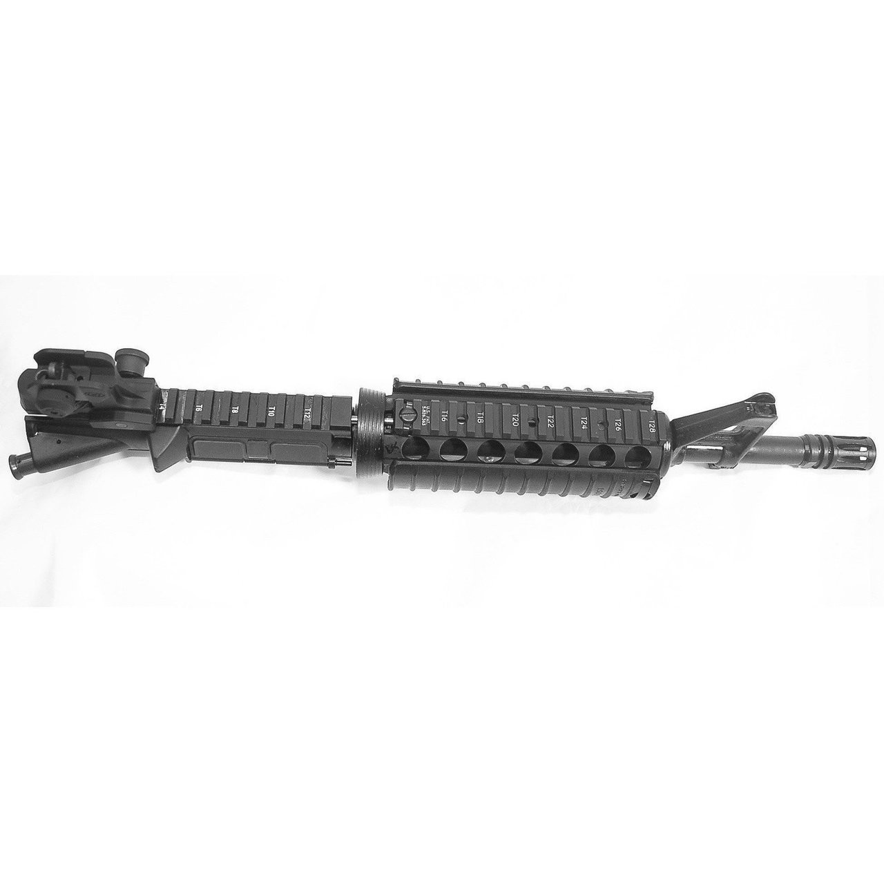 Mil-Spec M4 Carbine RAS - Premium P&S Products - FOR SALE