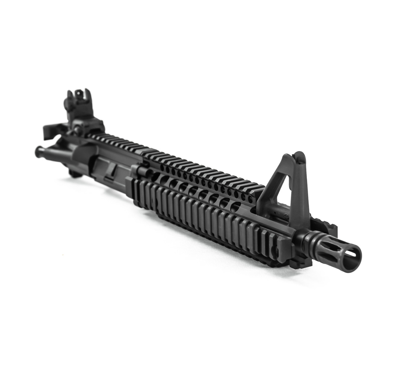 Mk18 FSB Chop Boss Special Upper Receiver, Black | CCC