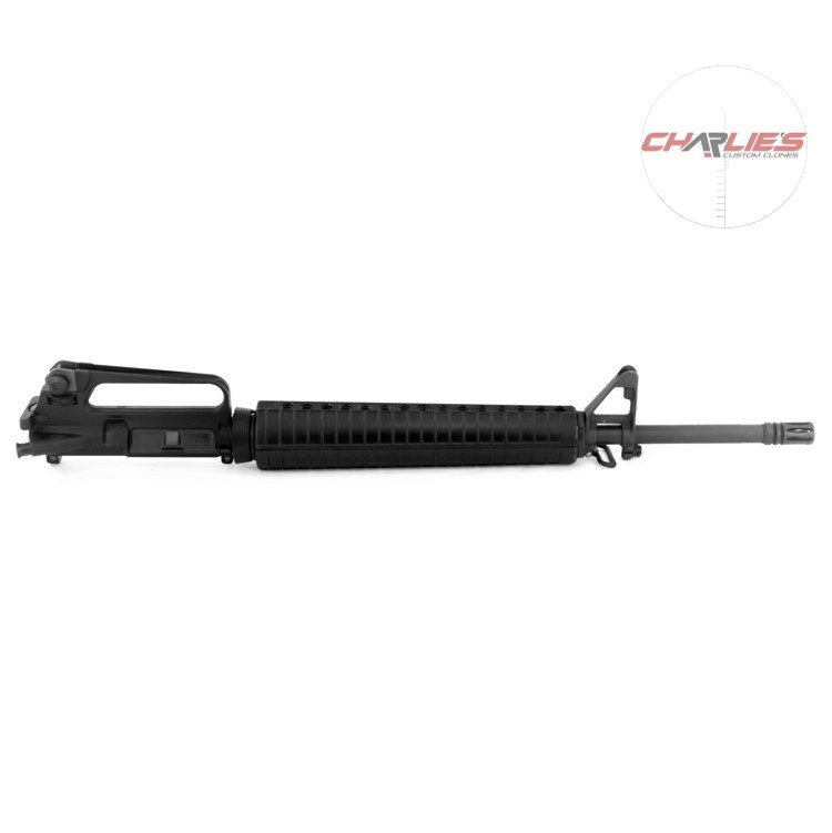 Charlie's Custom Clones - Your Source for All Things Tactical and ...