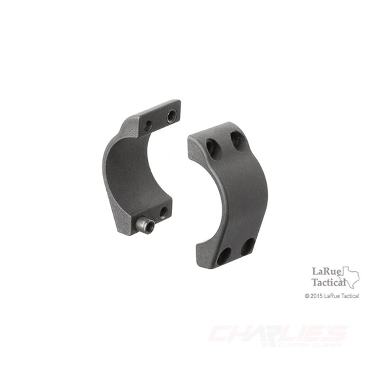 LaRue Tactical SPR / M4 Scope Mount SPR-1.5 QD LT104