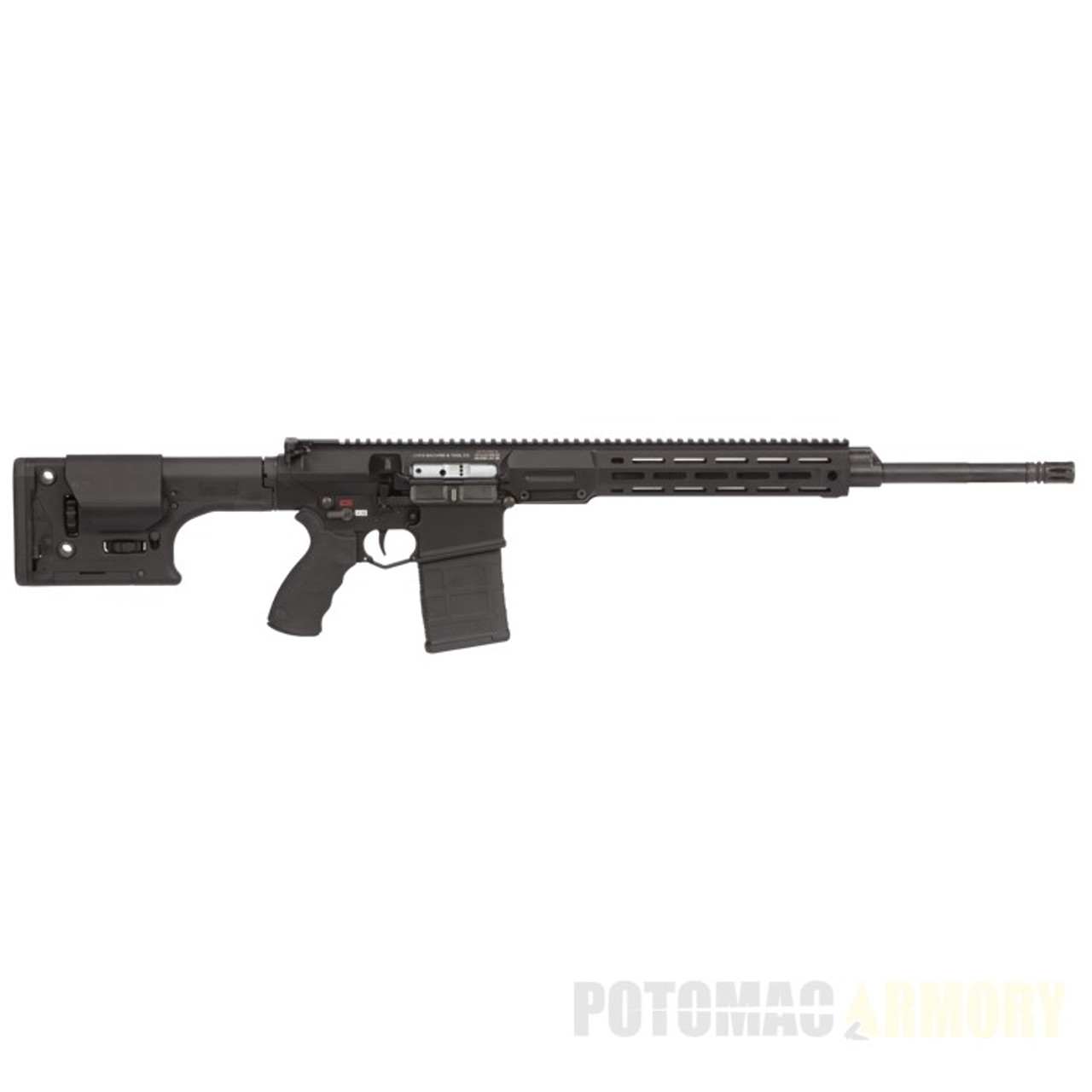 Military Style Rifles & Custom Sniper Rifles for Sale | Shop Our ...