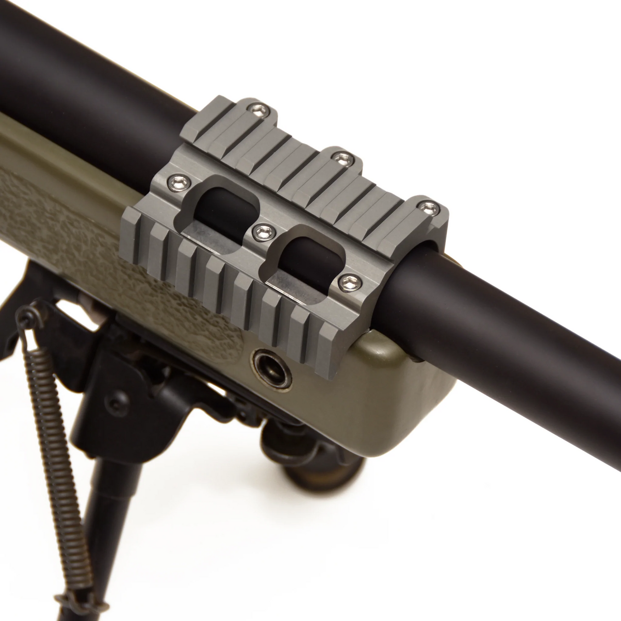 EFR Night Vision Rail for M40A5 USMC sniper rilfle - clone correct ...