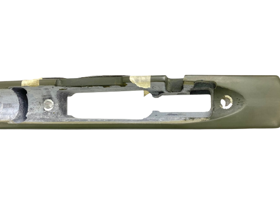 McMillan A4 Stock for the USMC M40A3Sniper Rifle in OD Green | For Sale