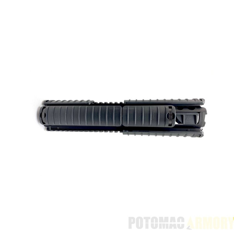 Mil-Spec M5 Rifle RAS for M16A4 with full rail covers | For Sale by ...