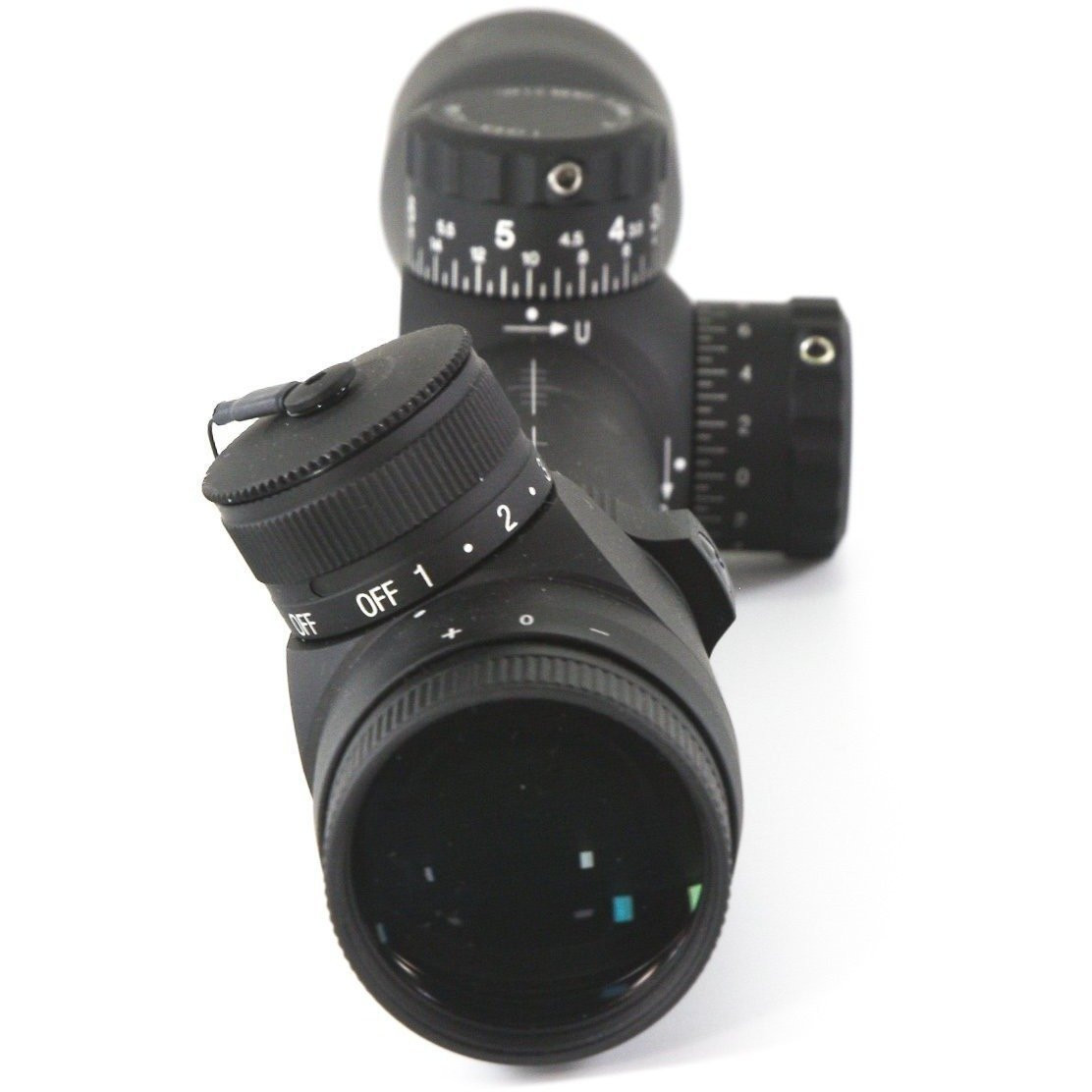 Mk12 Mod H 16" Holland FDE rifle from PRI - Precision Reflex - with ...