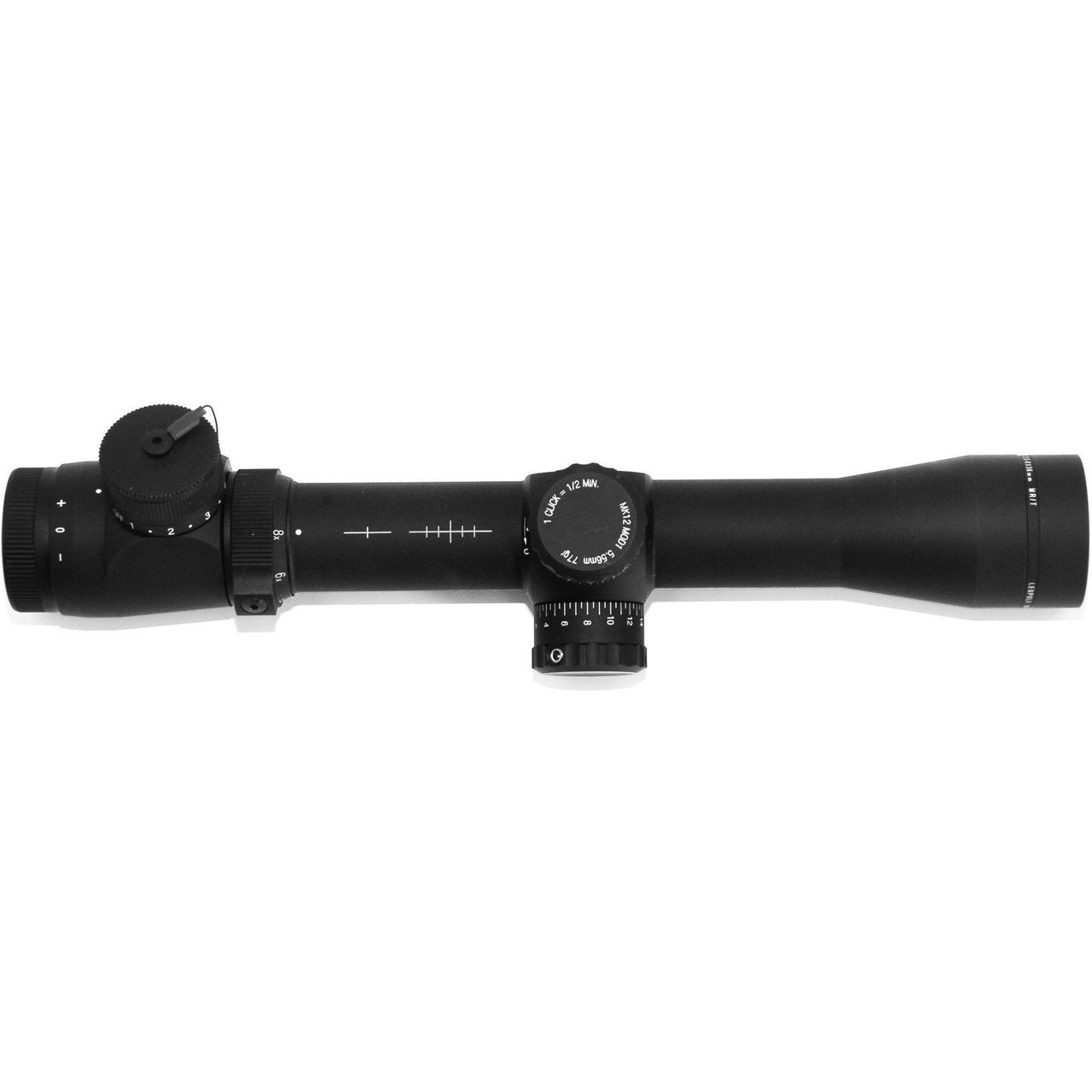 Mk12 Mod H 16" Holland FDE rifle from PRI - Precision Reflex - with ...