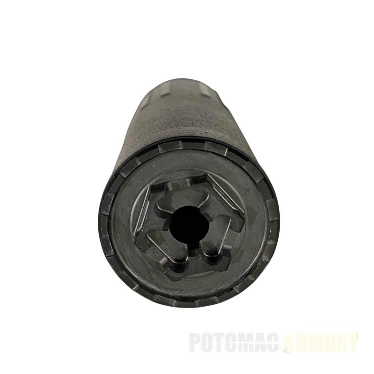 CGS SCI-Six Suppressor