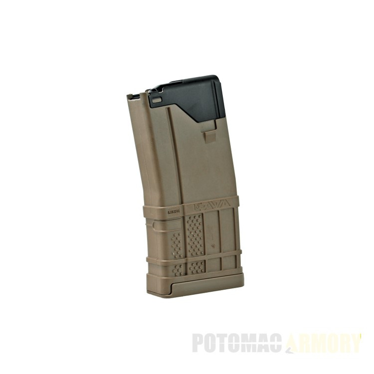 Lancer -L5AWM Advanced Warfighter 20 Round Magazine | For Sale