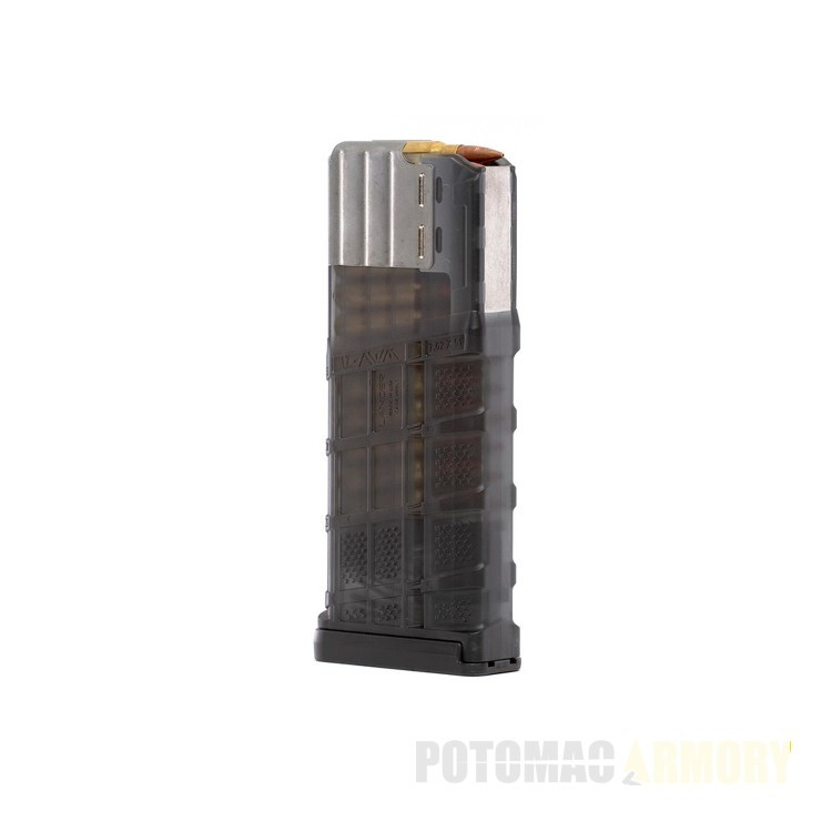 Rifle Magazines