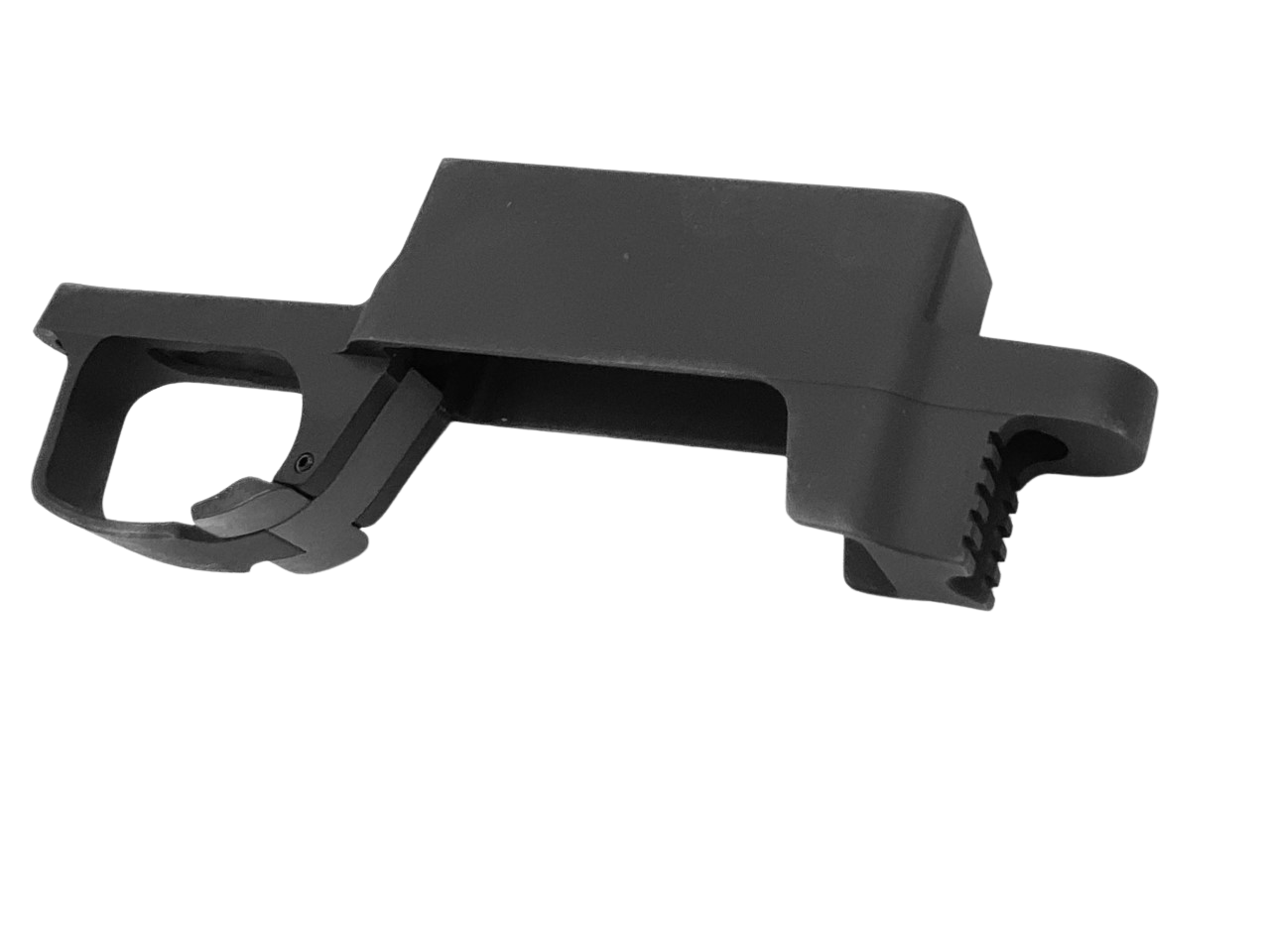 Badger Ordance M5 Competition DBM Enhanced Trigger Guard for Remington ...