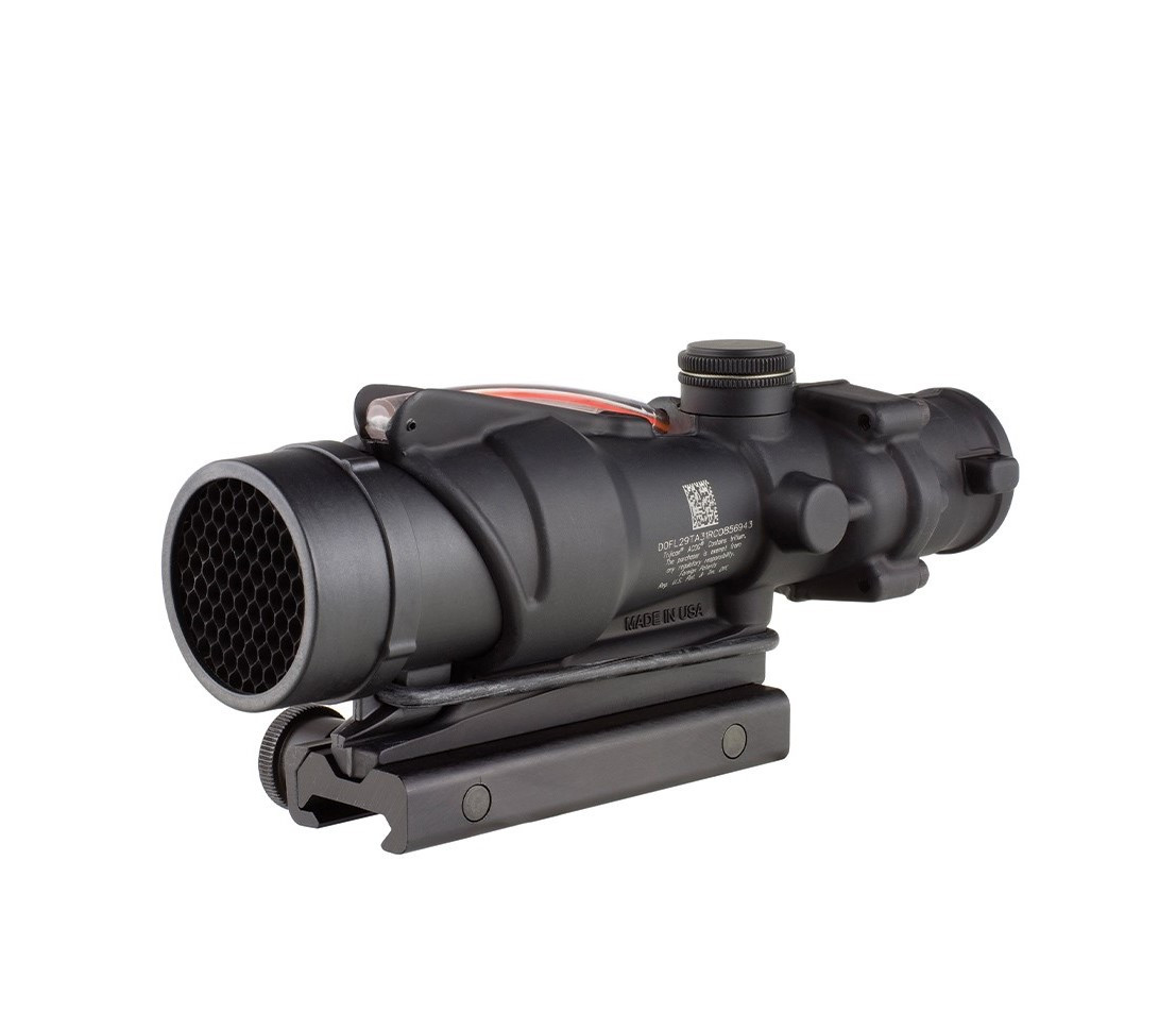 Trijicon TA31RCO-A4CP ACOG 4X32 USMC Rifle Scope w/