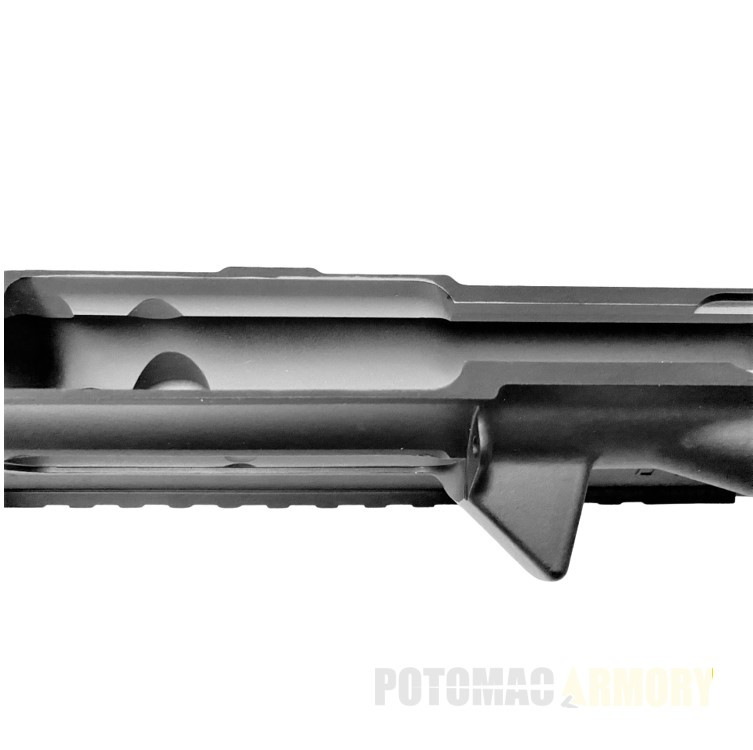 Military Grade M4 Upper Receiver, Forged, Colt Clone