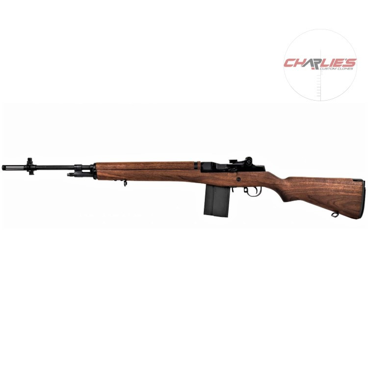 Experience the #1 Precision-Crafted M14 Military Clone Rifle | For Sale