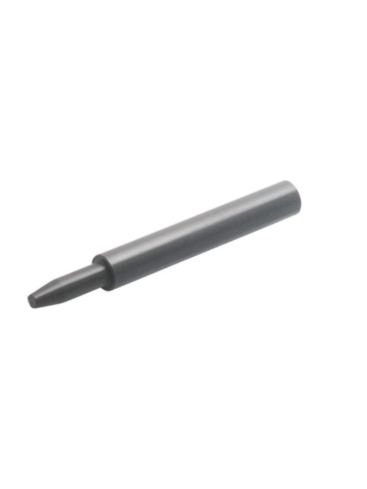 AR15 take-down pin punch made of Delrin - no scratching - no more ...