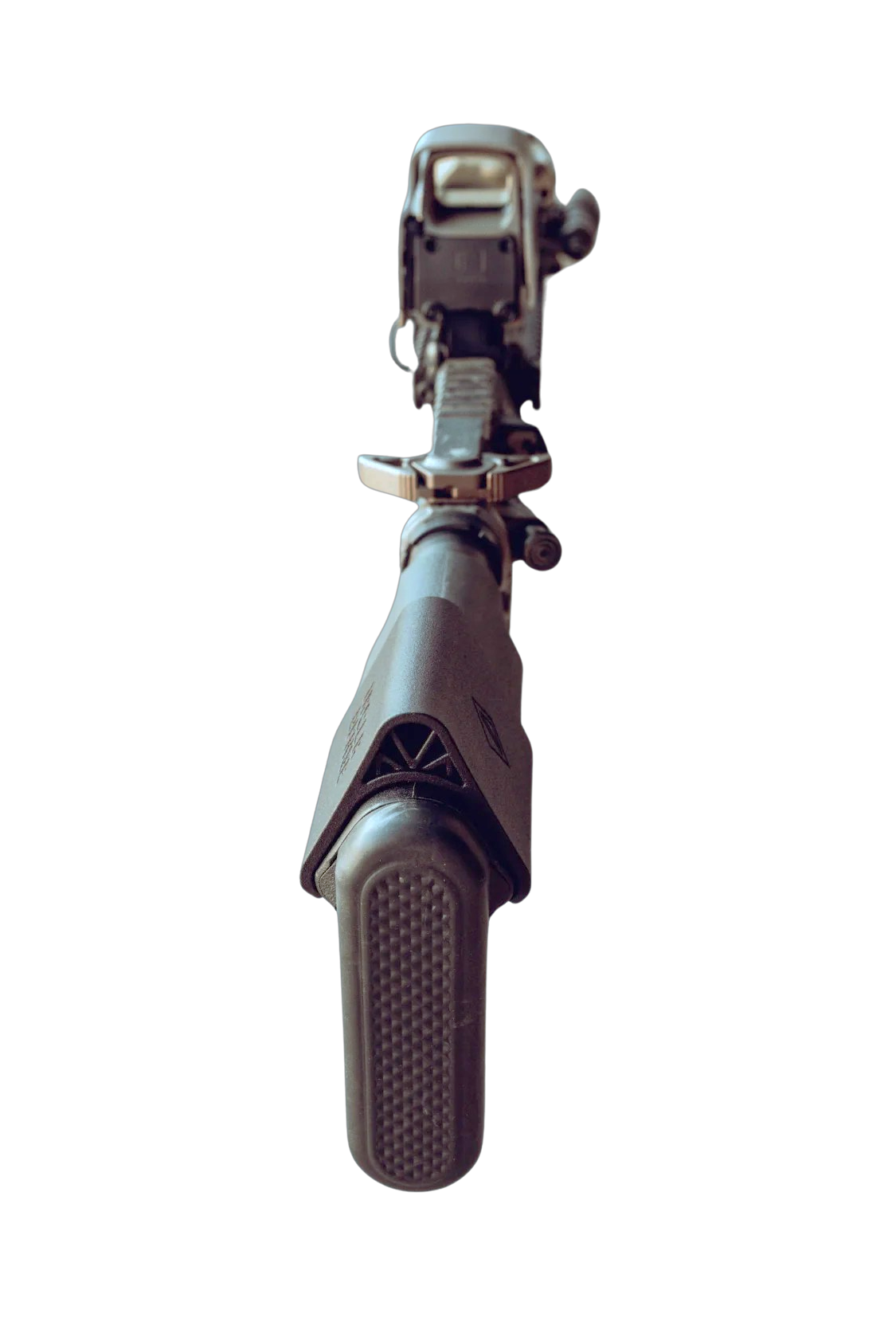 Irregular Defense FEER B5 Bravo Cheek Riser - 0.75" - Black and FDE