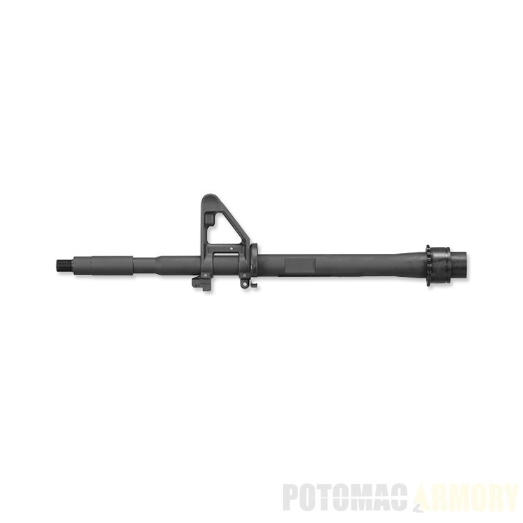 SOCOM 14.5" barrel - milspec 5.56 NATO 1:7 with FSB | For Sale at Charlie's