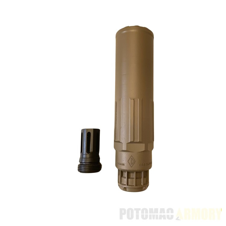 SCI-Six Suppressor in FDE
